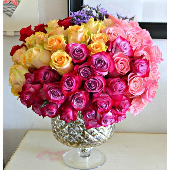 A Song for Adele | FLOWER BAR